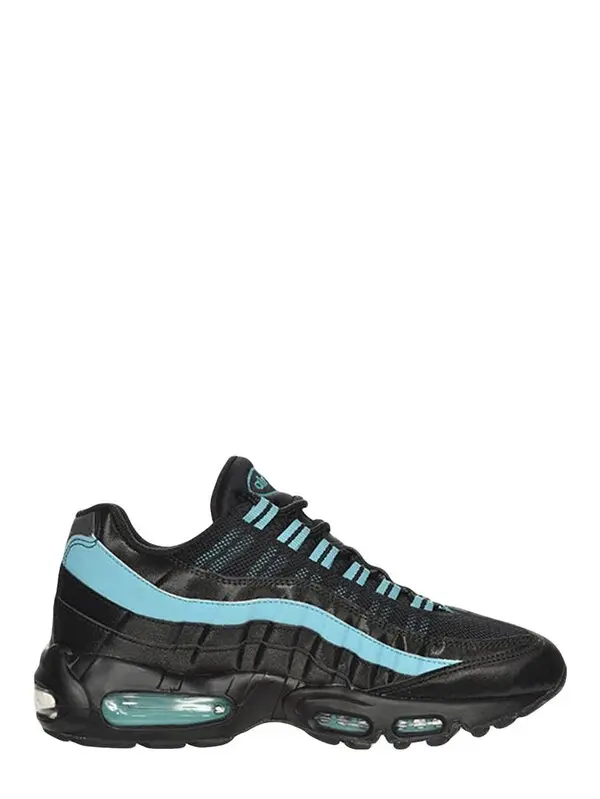 Nike Air Max 95 Sneakers - Black