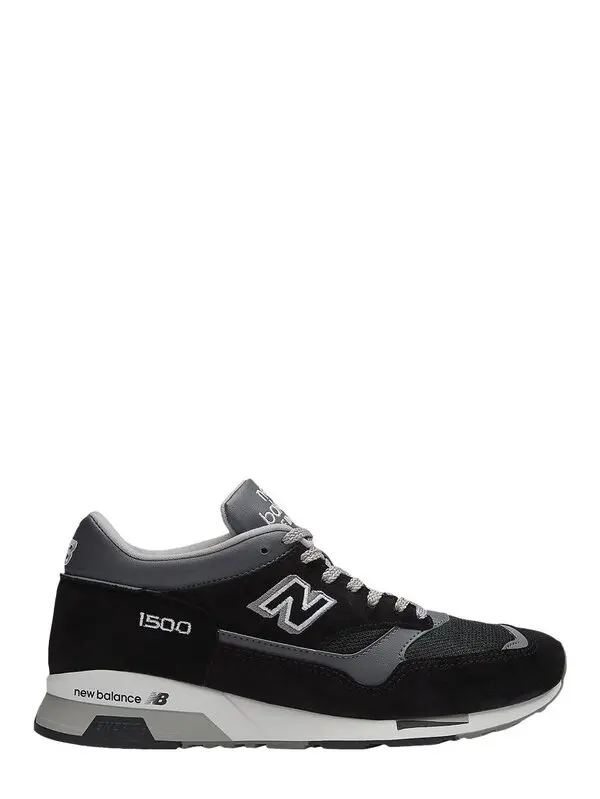 NEW BALANCE 1500 Smoked Pearl - Black