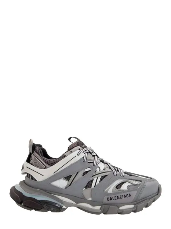 Balenciaga Track Sneakers - Grey