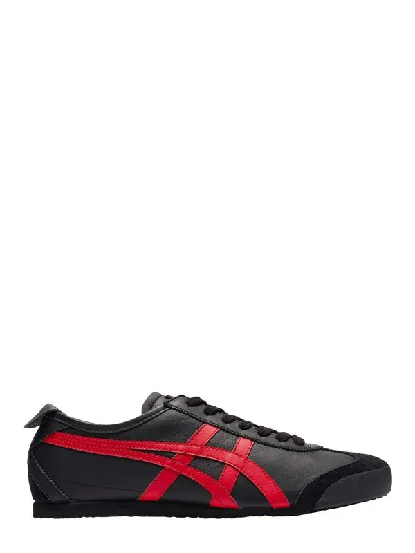 Onitsuka Tiger Mexico 66 Sneakers - Black