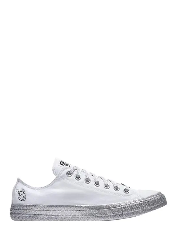 CONVERSE Chuck Taylor All Star Low Top Sneakers - White