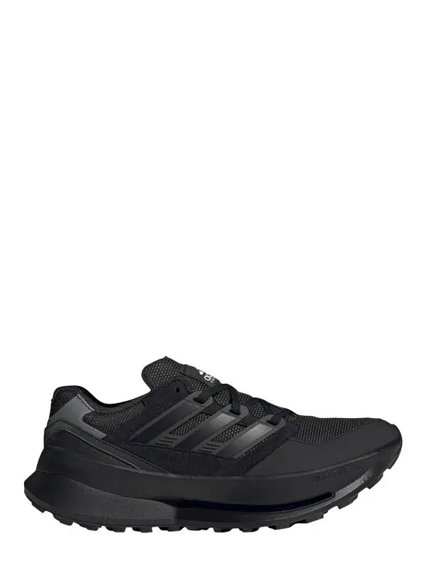 Adidas Equipment Agravic - Black