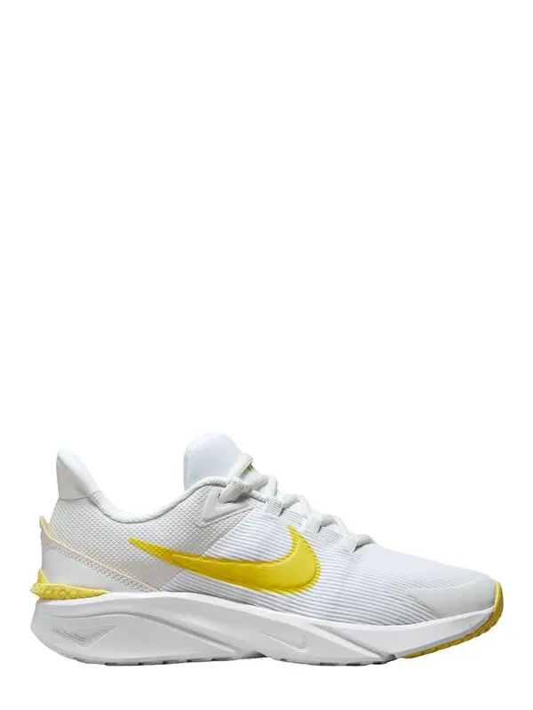 Nike Star Runner Gs Sneakers - White