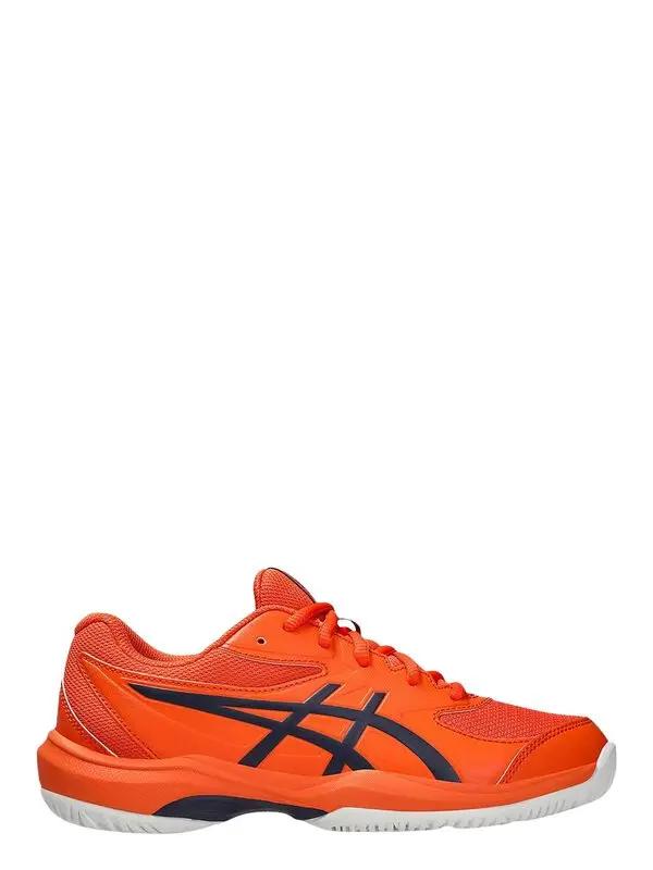 Asics Gel Game Gs Sneakers - Orange