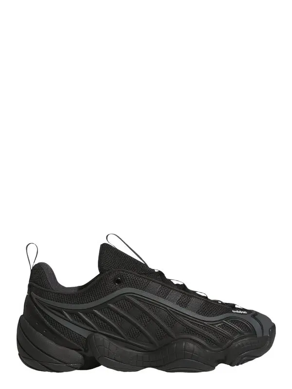 Adidas Intimidation Low Sneakers - Black