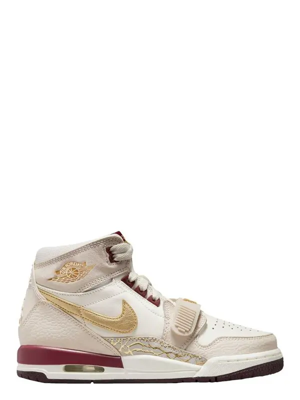 JORDAN Legacy 312 Gs - Cream