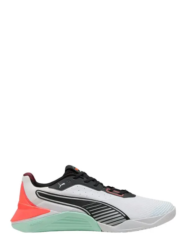 PUMA Fuse 4.0 Sneakers - White