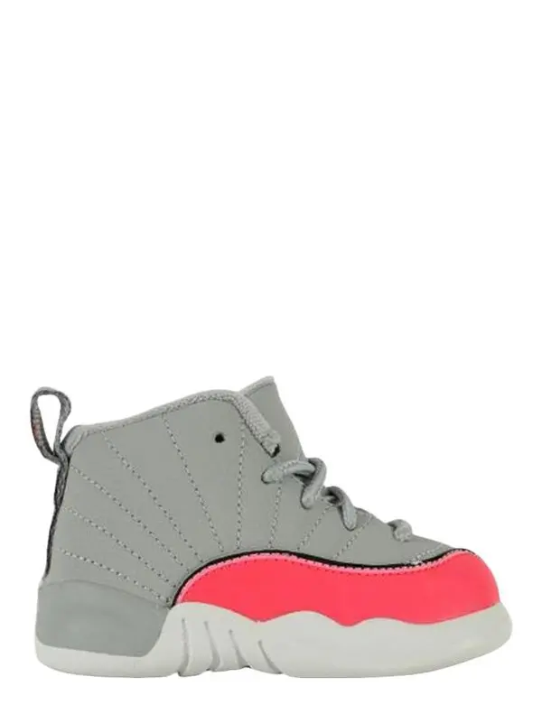 JORDAN 12 Retro Td Sneakers - Grey