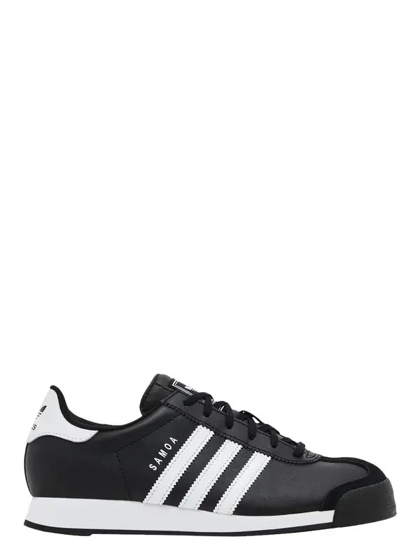 Adidas Samoa K Sneakers - Black