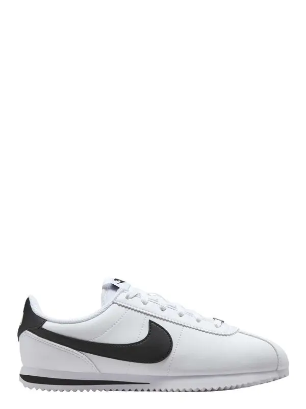 Nike Cortez Gs Sneakers - White
