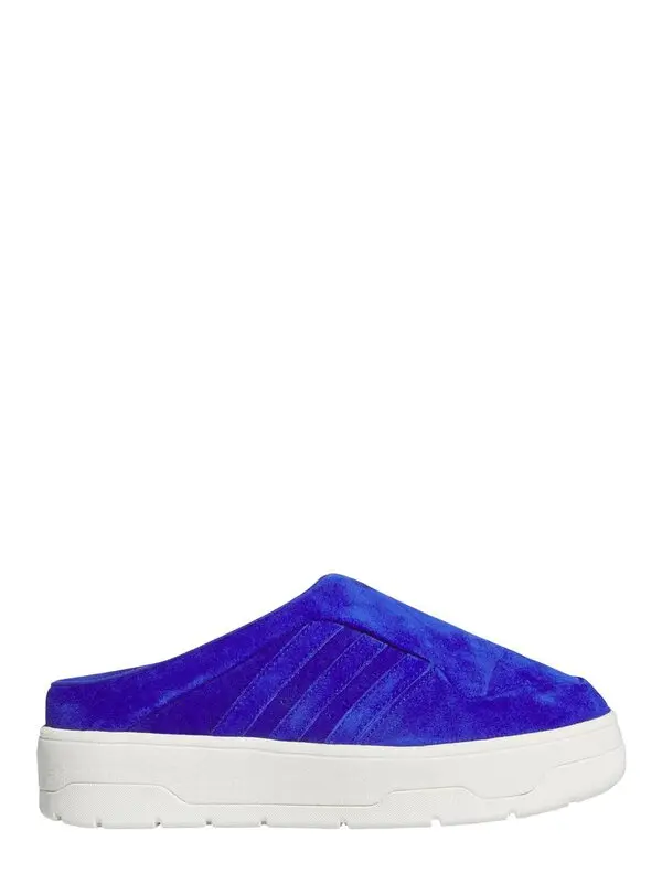 Adidas Rivalry Mule - Blue