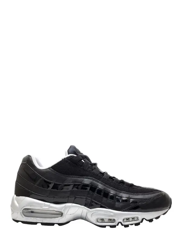 Nike Air Max 95 Sneakers - Black