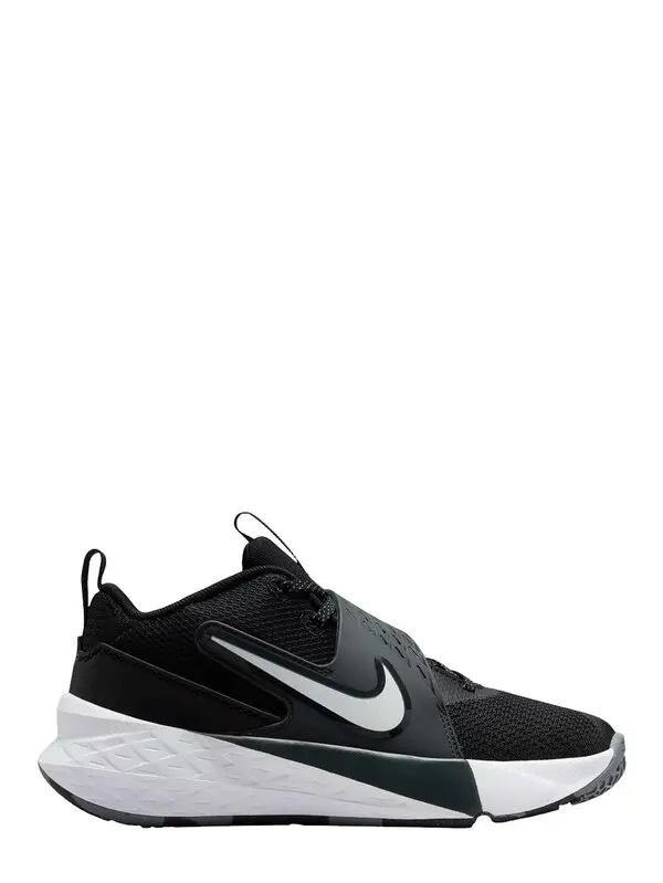 Nike Team Hustle D 12 Gs - Black