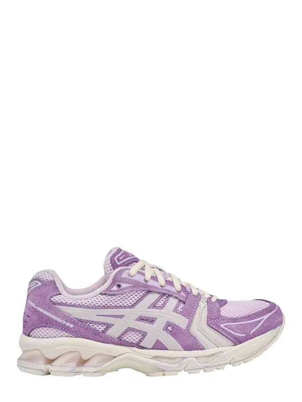 Asics Lapstone And Hammer X Gel Kayano 14 'dip Dye Pack Ube - Purple