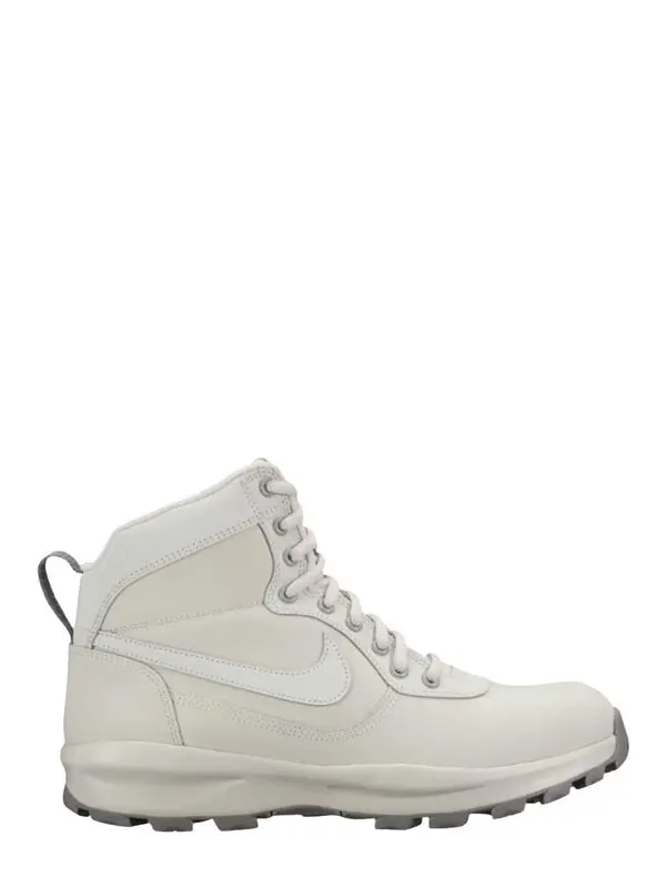 Nike Manoadome Boots - White