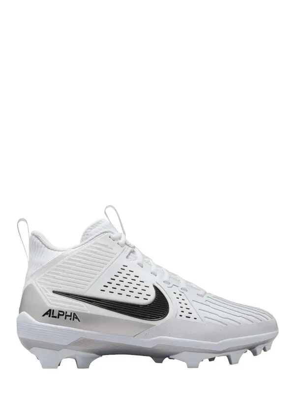 Nike Alpha Menace Strong Sneakers - White