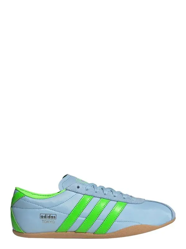 Adidas Tokyo Sneakers - Blue