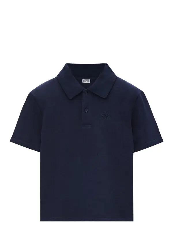 Loewe Polo - Blue
