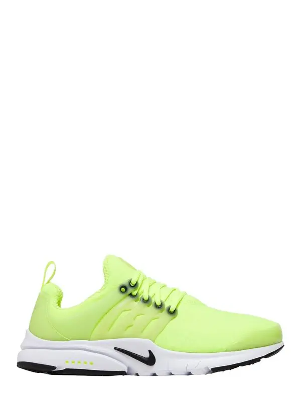 Nike Air Presto Gs Sneakers - Green