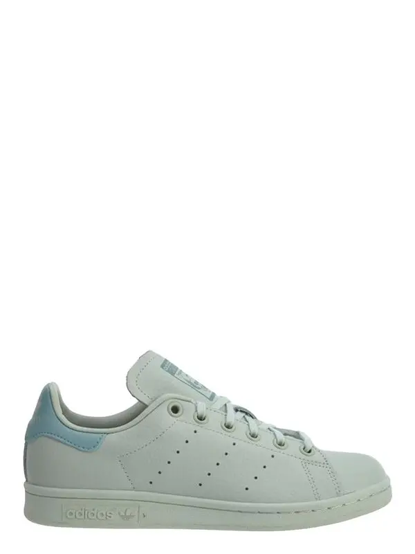 Adidas Stan Smith J Sneakers - Green