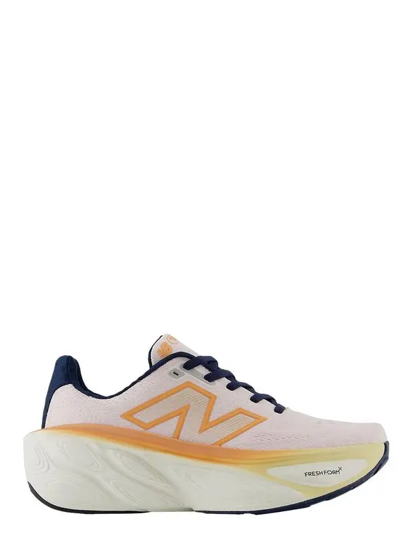 NEW BALANCE Fresh Foam X More V5 2e Wide - Pink