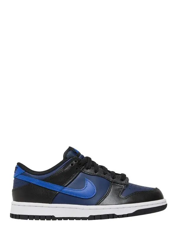 Nike Dunk Low Gs - Blue