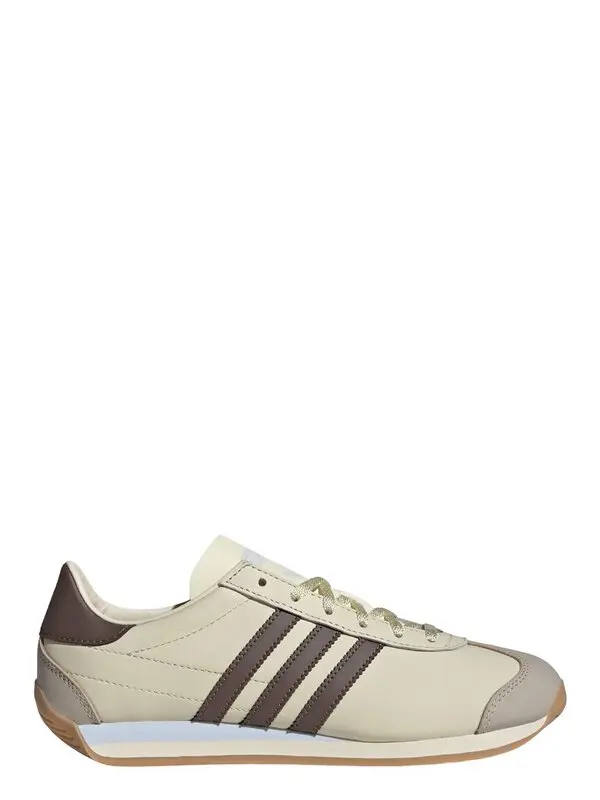 Adidas Country Og Sneakers - Cream