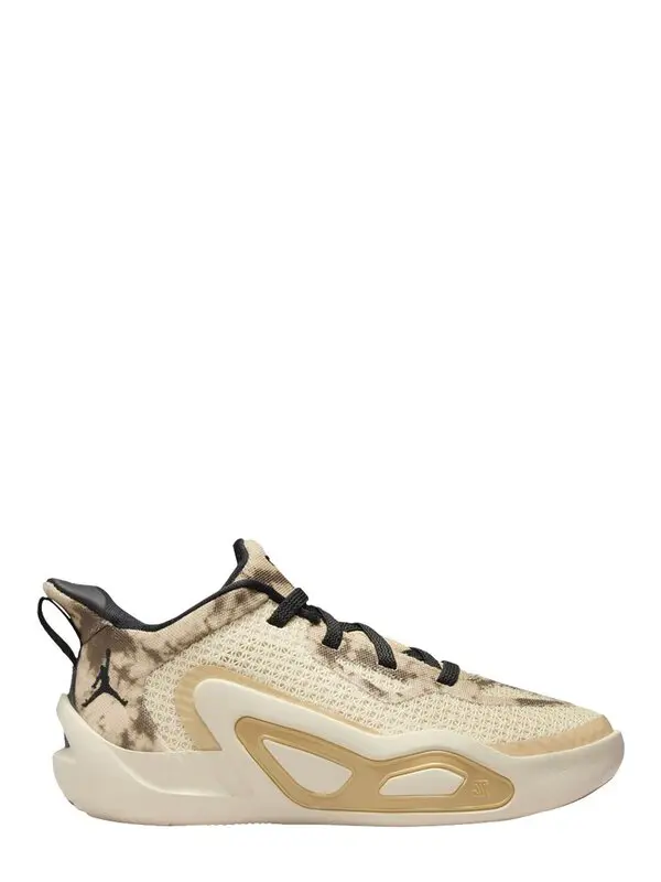 JORDAN Tatum Ps 'tunnel Walk' Sneakers - Tan