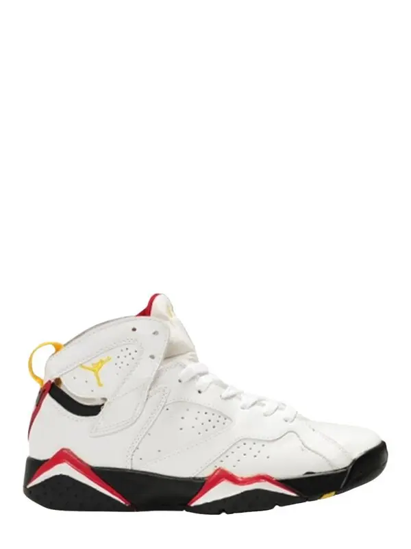 JORDAN Retro Gs 'cardinal' Sneakers - White