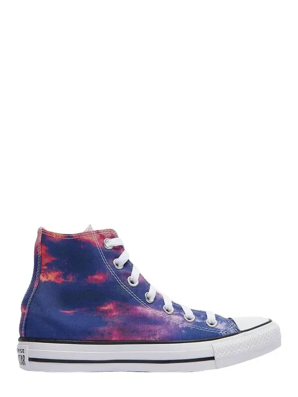 CONVERSE Chuck Taylor All Star High Top Sneakers - Multicolor