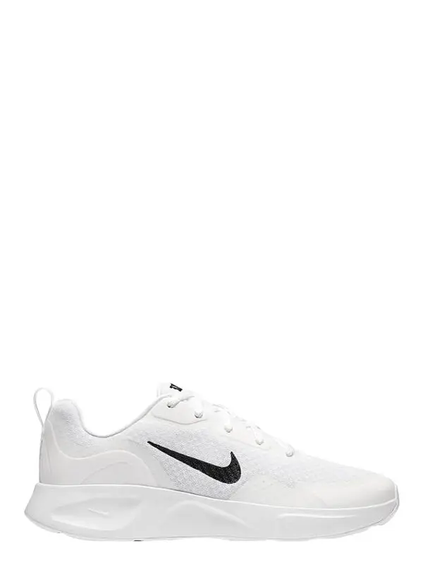 Nike Wearallday Gs Sneakers - White