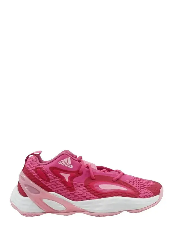 Adidas Exhibit A "light" Sneakers - Pink