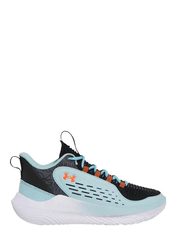Under Armour Flow Breakthru - Blue