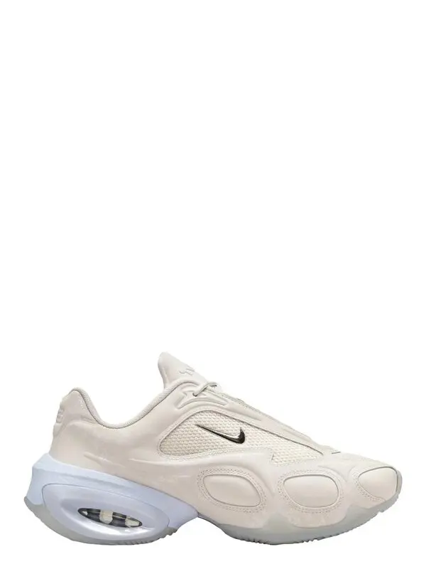 Nike Air Max Muse Sneakers - Cream