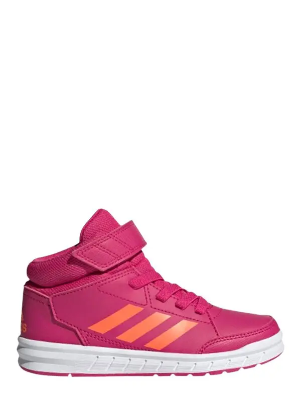 Adidas Altasport Mid J Sneakers - Pink