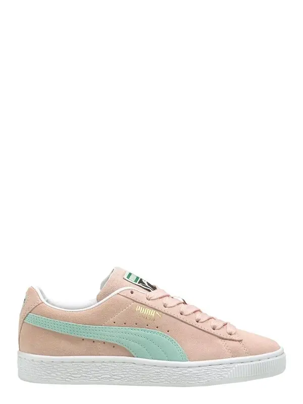 PUMA Suede Classic 21 Jr Sneakers - Pink