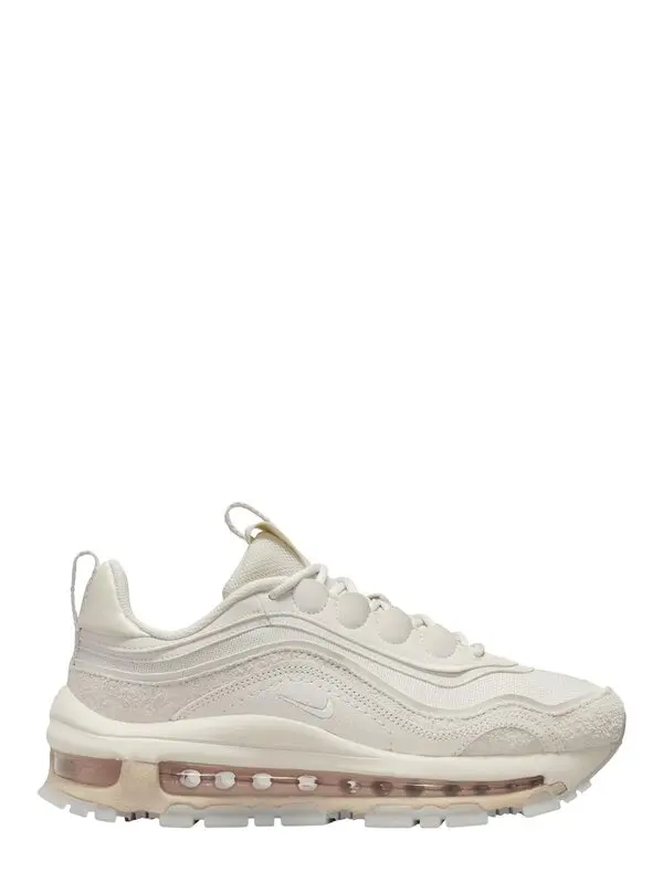 Nike Air Max 97 Futura Sneakers - Cream