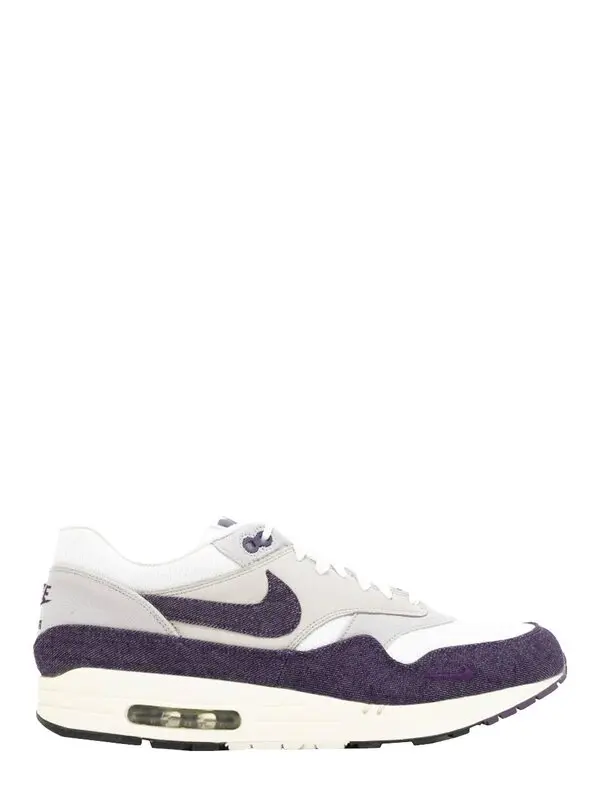 Nike Patta X Max 1 Premium Sneakers - White