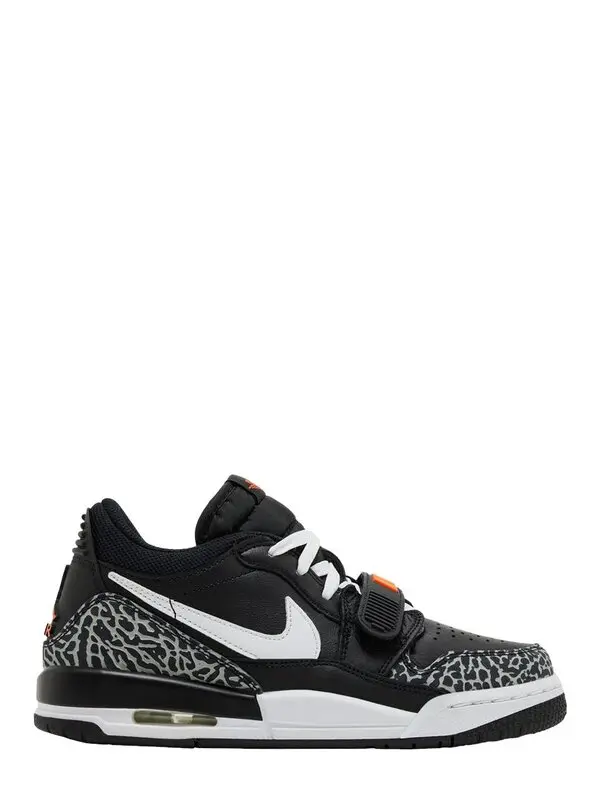 JORDAN Legacy 312 Low Gs Sneakers - Black