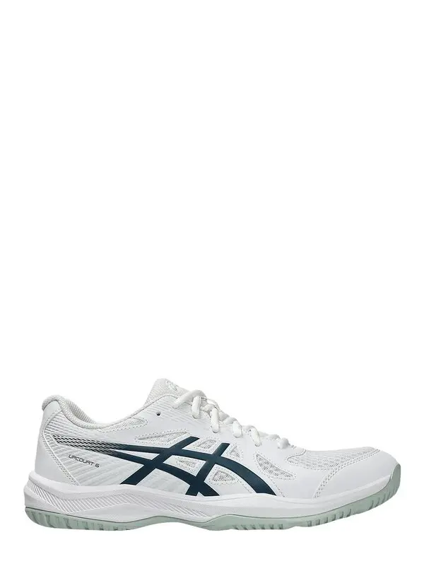 Asics Upcourt 6 Sneakers - White