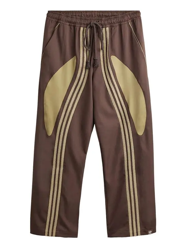Adidas X Song For The Mute Woven Pant - Brown