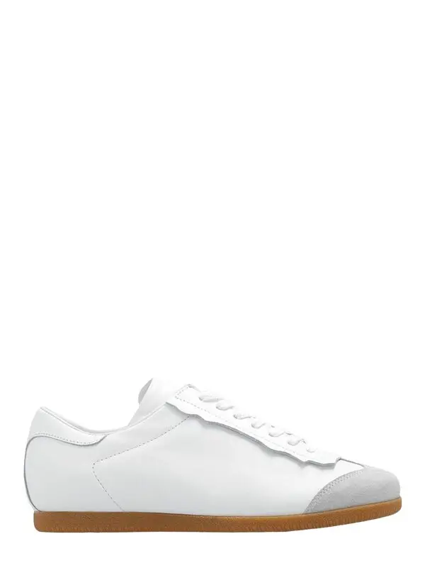 MAISON MARGIELA Featherlight Sneakers - White