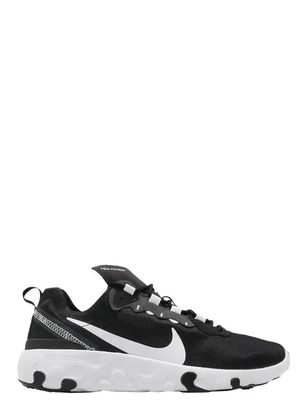 Nike Renew Element 55 Gs Sneakers - Black