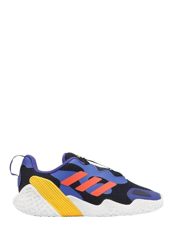 Adidas 4uture Runner Ac I Sneakers - Blue