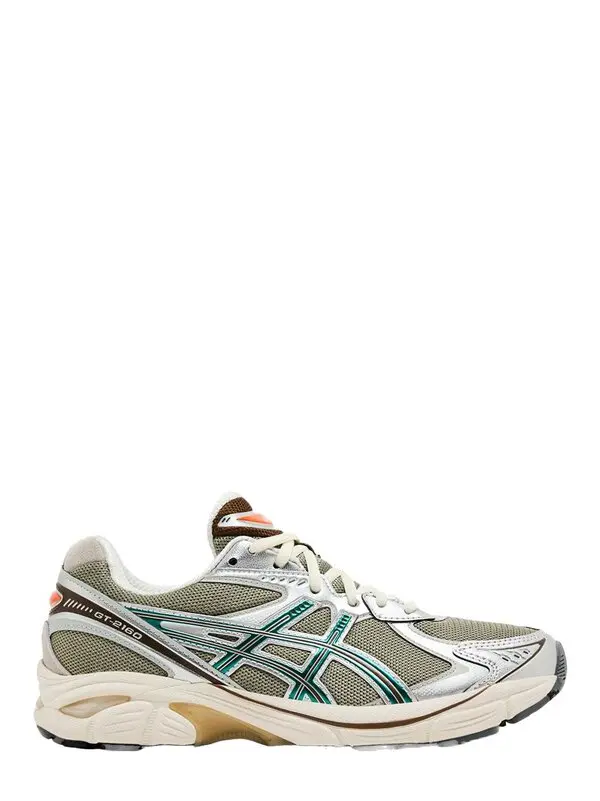 Asics Carnival X Gt 2160 Concrete Bloom Sneakers - Grey