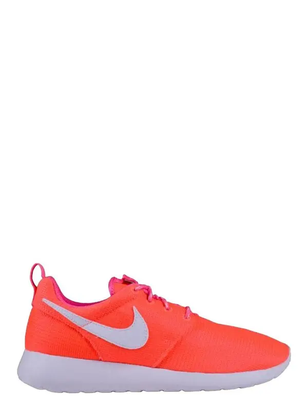 Nike Roshe One Gs Sneakers - Red