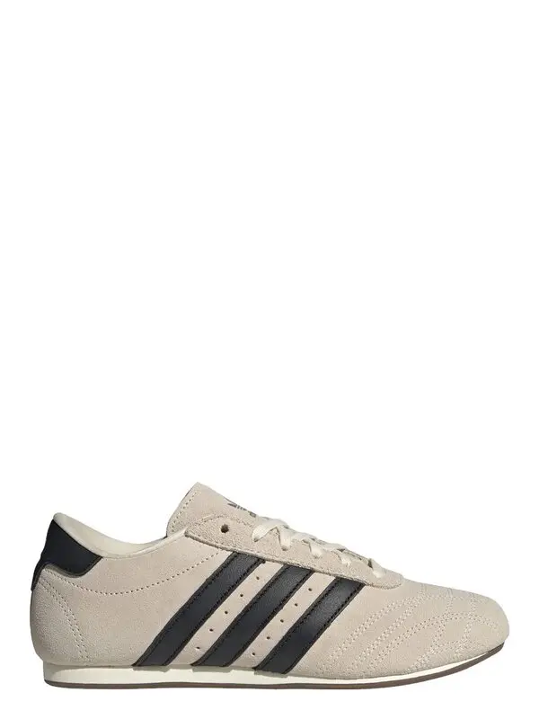 Adidas Taekwondo Lace Sneakers - Cream