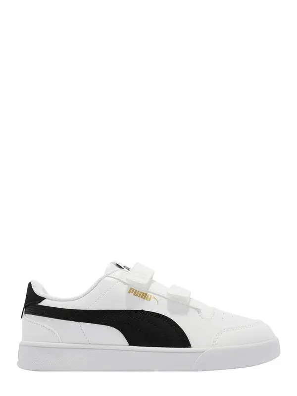PUMA Shuffle V Ps Sneakers - White