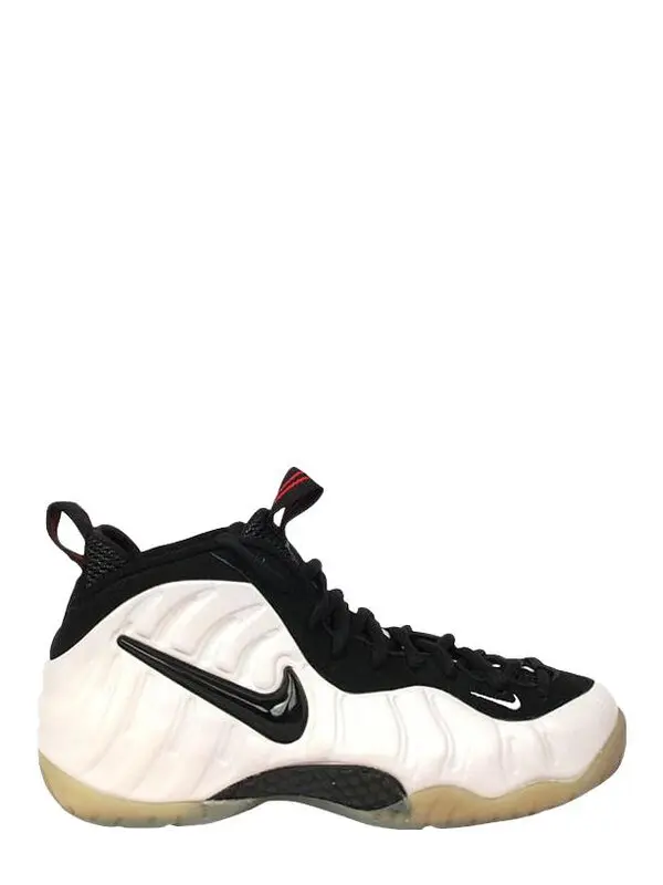 Nike Foamposite Pro Og Sneakers - White