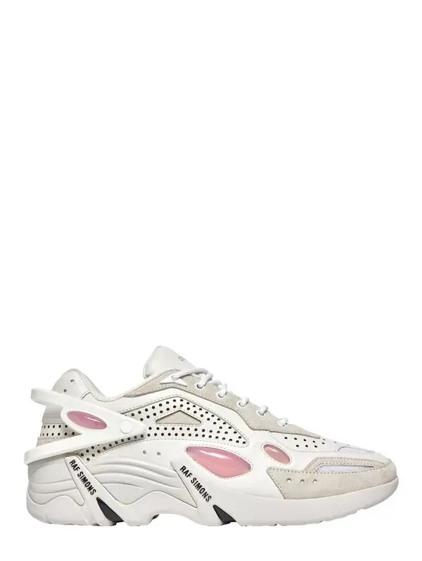 Raf Simons Cylon-21 Sneakers - White